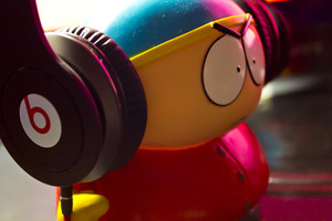 Wall Poster TV Show South Park Eric Cartman Paper Print - TV Series ...