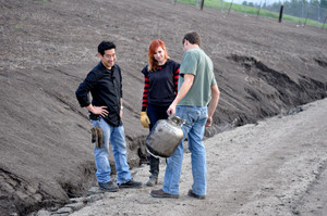 Wall Poster TV Show Mythbusters Paper Print - TV Series posters in ...