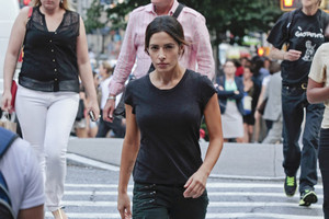 TV Show Person Of Interest Sarah Shahi HD Wall Poster Paper Print - TV ...