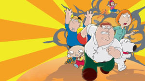 Wall Poster TV Show Family Guy Paper Print - TV Series posters in India ...