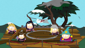 ASHD Wall Poster South Park Eric Cartman Paper Print - Comics posters ...