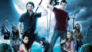Wall Poster TV Show Holliston Paper Print - TV Series posters in India ...