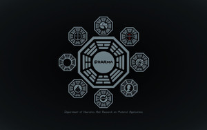 Wall Poster TV Show Lost Paper Print - TV Series posters in India - Buy ...