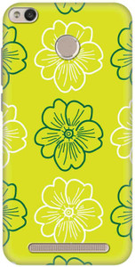 TrilMil Back Cover for Mi Redmi 3S Plus - TrilMil : Flipkart.com
