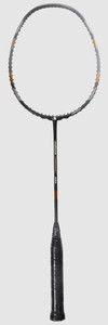 Osian Jaguar 650 Gold, Grey Unstrung Badminton Racquet - Buy Osian ...