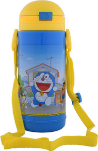 Flipkart.com | Doraemon Insulated Water Bottle Large 480 ml - Flask