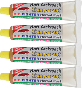 Big Fighter Cockroach Killer Paste - Buy Baby Care Products in India ...