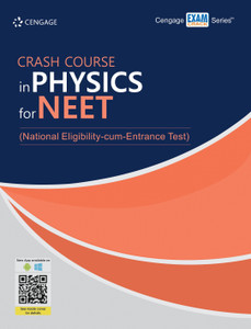 Crash Course in Physics for Neet: Buy Crash Course in Physics for Neet ...