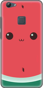 CASEMANTRA Back Cover for Vivo V7 Plus, Vivo 1716, Vivo 1850 ...