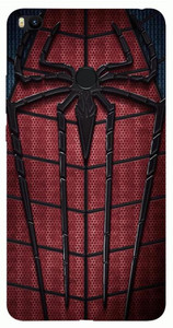 Vascase Back Cover for Mi Mix 2 - Vascase : Flipkart.com