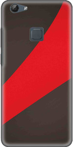 CASEMANTRA Back Cover for Vivo V7 Plus, Vivo 1716, Vivo 1850 ...