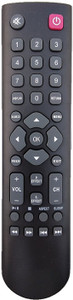 FOX MICRO LED/LCD Universal Remote Control Compatible For Micromax 5 ...