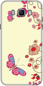 wow Back Cover for Samsung Galaxy J5 - 6 (New 2016 Edition) - wow ...