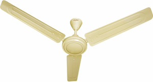 plaza Hypo Kool 1200 mm 3 Blade Ceiling Fan Price in India - Buy plaza ...