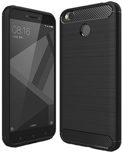 Qualstuff Back Cover for Mi Redmi Note 4 - Qualstuff : Flipkart.com