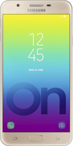 Samsung Galaxy On Nxt (16 GB Storage, 3 GB RAM) Online at Best Price On ...