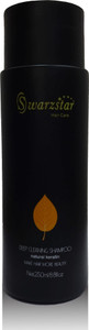 Swarzstar BRAZIL KERATIN DEEP CLEANING SHAMPOO - Price in India, Buy ...