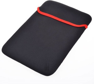 MEZIRE 15.6 inch Sleeve/Slip Case Black - Price in India | Flipkart.com