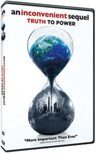 An Inconvenient Sequel Truth to Power (DVD) Price in India - Buy An ...