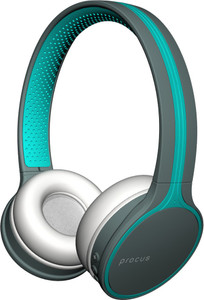 PROCUS Urban (Blue) Bluetooth Headset Price in India - Buy PROCUS Urban ...