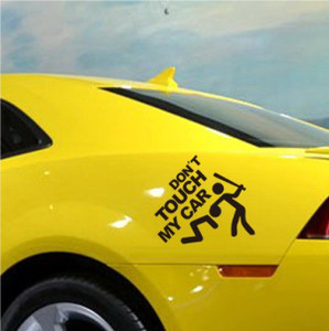marvellous Sticker & Decal for Car Price in India - Buy marvellous ...