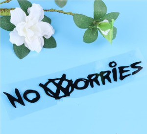 marvellous Sticker & Decal for Car Price in India - Buy marvellous ...