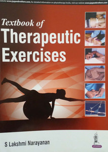 Textbook Of Therapeutic Exercises: Buy Textbook Of Therapeutic ...