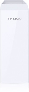 TP-Link 300 Mbps CPE210 2.4GHz 300Mbps 9dBi High Power Outdoor CPE ...