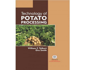 TECHNOLOGY OF POTATO PROCESSING: Buy TECHNOLOGY OF POTATO PROCESSING by ...