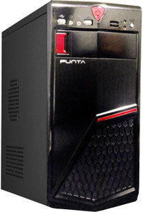 Punta PUNTA7548 Core2Duo (2 GB RAM/.512 Graphics/160 GB Hard Disk/64 GB ...