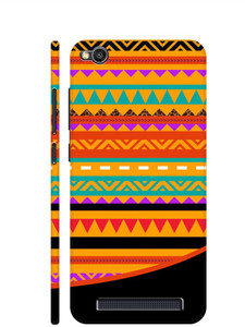 Temper Back Cover for Mi Redmi 4A - Temper : Flipkart.com
