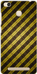 Muscari Back Cover for Mi Redmi 4A - Muscari : Flipkart.com