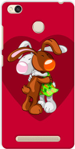 Muscari Back Cover for Mi Redmi 4A - Muscari : Flipkart.com