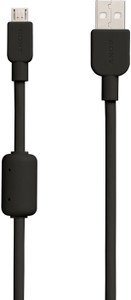 SONY Micro USB Cable 2 A 3 m CP-AB300/BC - SONY : Flipkart.com
