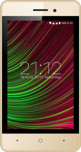 Zen M72 Smart (8 GB Storage, 1 GB RAM) Online at Best Price On Flipkart.com