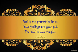 ASD chanakya quotes Wall Poster 13*19 inches Matte Finish Paper Print ...