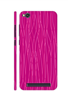 Temper Back Cover for Mi Redmi 4A - Temper : Flipkart.com