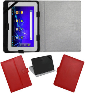 ACM Book Cover for Ambrane A-707 Leather Cover - ACM : Flipkart.com