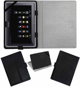 ACM Book Cover for Ambrane A-7 Leather Flip Case - ACM : Flipkart.com