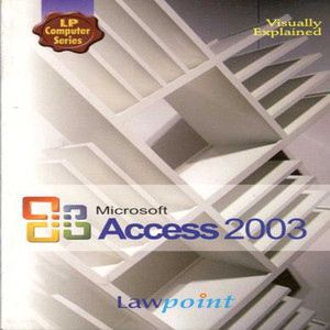 Microsoft Access 2003: Buy Microsoft Access 2003 by LP Editorial Board ...