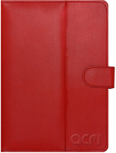 ACM Book Cover for Penta Tpad 73aaq1 Leather Flip Case - ACM : Flipkart.com