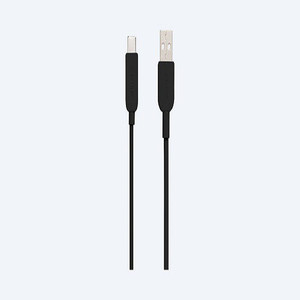 SONY Micro USB Cable 1 m CP-AB100 - SONY : Flipkart.com