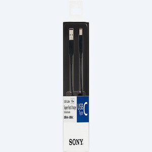 SONY USB Type C Cable 1.5 m CP-AC150/BC - SONY : Flipkart.com