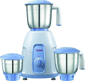 Prestige stylo 550 W Mixer Grinder Price in India - Buy Prestige stylo ...