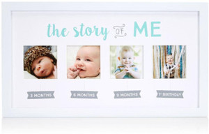 Pearhead Wood Wall Photo Frame Price in India - Buy Pearhead Wood Wall ...