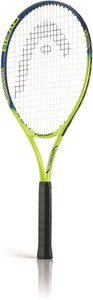 Head Tour pro Multicolor Strung Tennis Racquet - Buy Head Tour pro ...