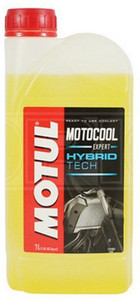 MOTUL Motocool Expert Hybrid Tech Coolant Price in India - Buy MOTUL ...