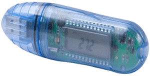 Microlite USB Temperature & Humidity Data Logger with Calibration ...
