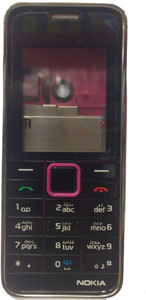 STAR Nokia 3500 Full Panel: Buy STAR Nokia 3500 Full Panel Online at ...