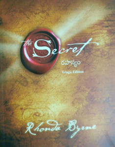 The Secret: Buy The Secret by Byrne Rhonda at Low Price in India ...